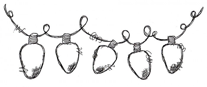 DIY: quick Flower Pots and cute Lightbulb Banner » Cre8tive Cre8tions ...