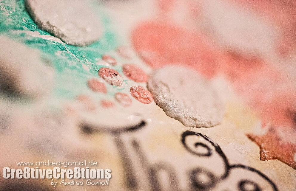 The Documented Life Project 2015 – Artjournal Page: Colour » Cre8tive ...