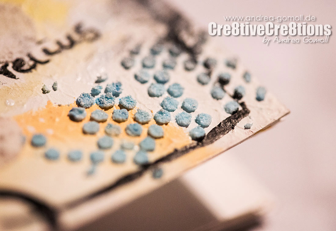 The Documented Life Project 2015 – Artjournal Page: Colour » Cre8tive ...