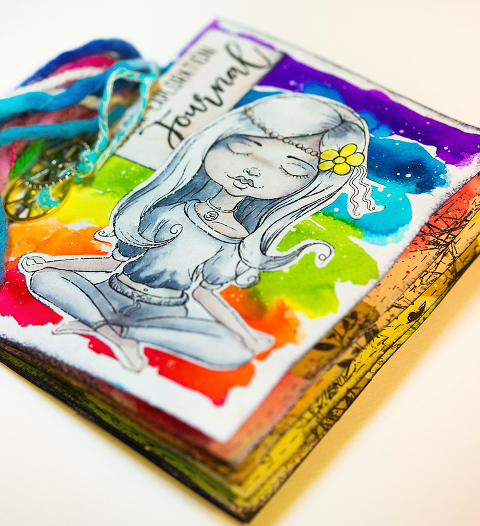 Color Magic Online Class: create magical Art using the positive Energy ...