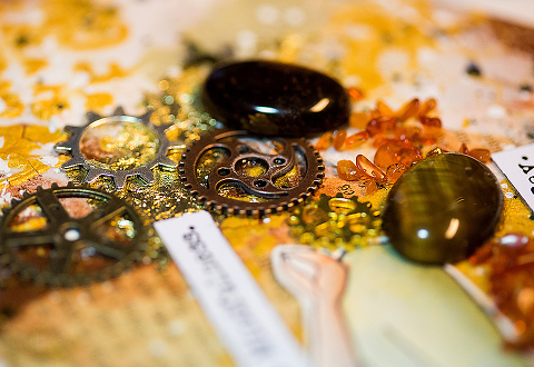 Color Magic Online Class: create magical Art using the positive Energy ...