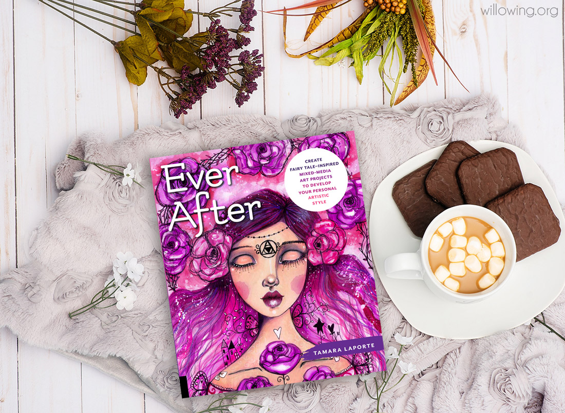 Ever After Book Launch BlogHop & Giveaway » Cre8tive Cre8tions by ...